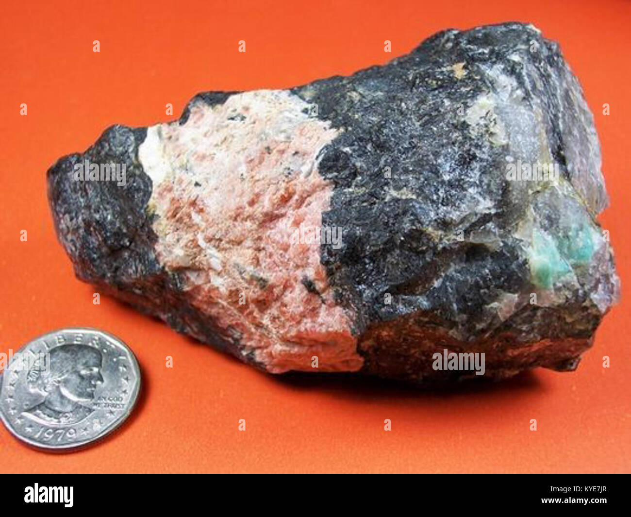 Mineral virginia hi-res stock photography and images - Alamy