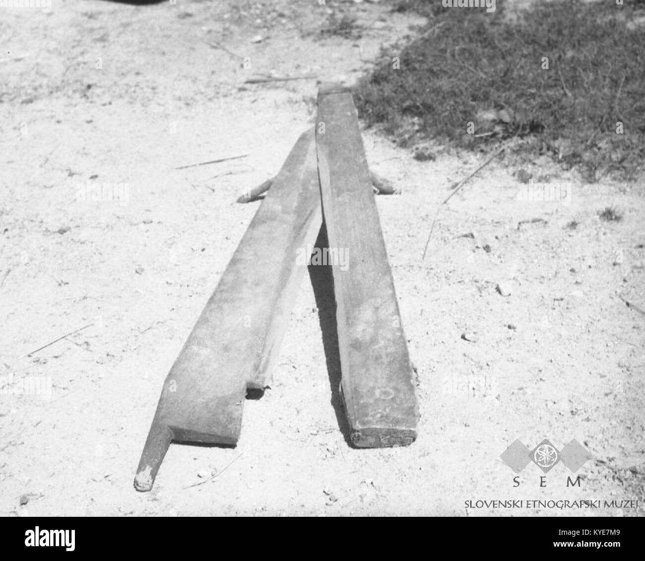 Trlica, Straža 1961 Stock Photo - Alamy