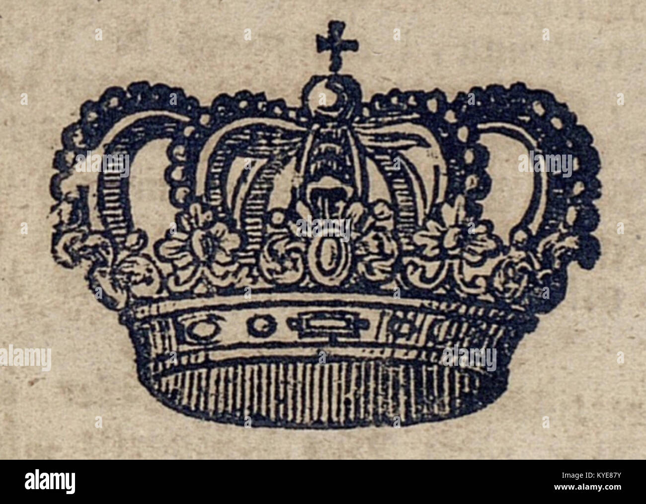 The title 'Tryckfrihetsförordning 1766' refers to the Swedish ...