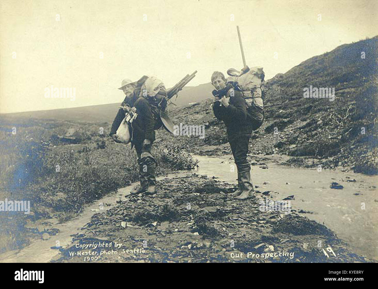 Mining supplies hi-res stock photography and images - Alamy