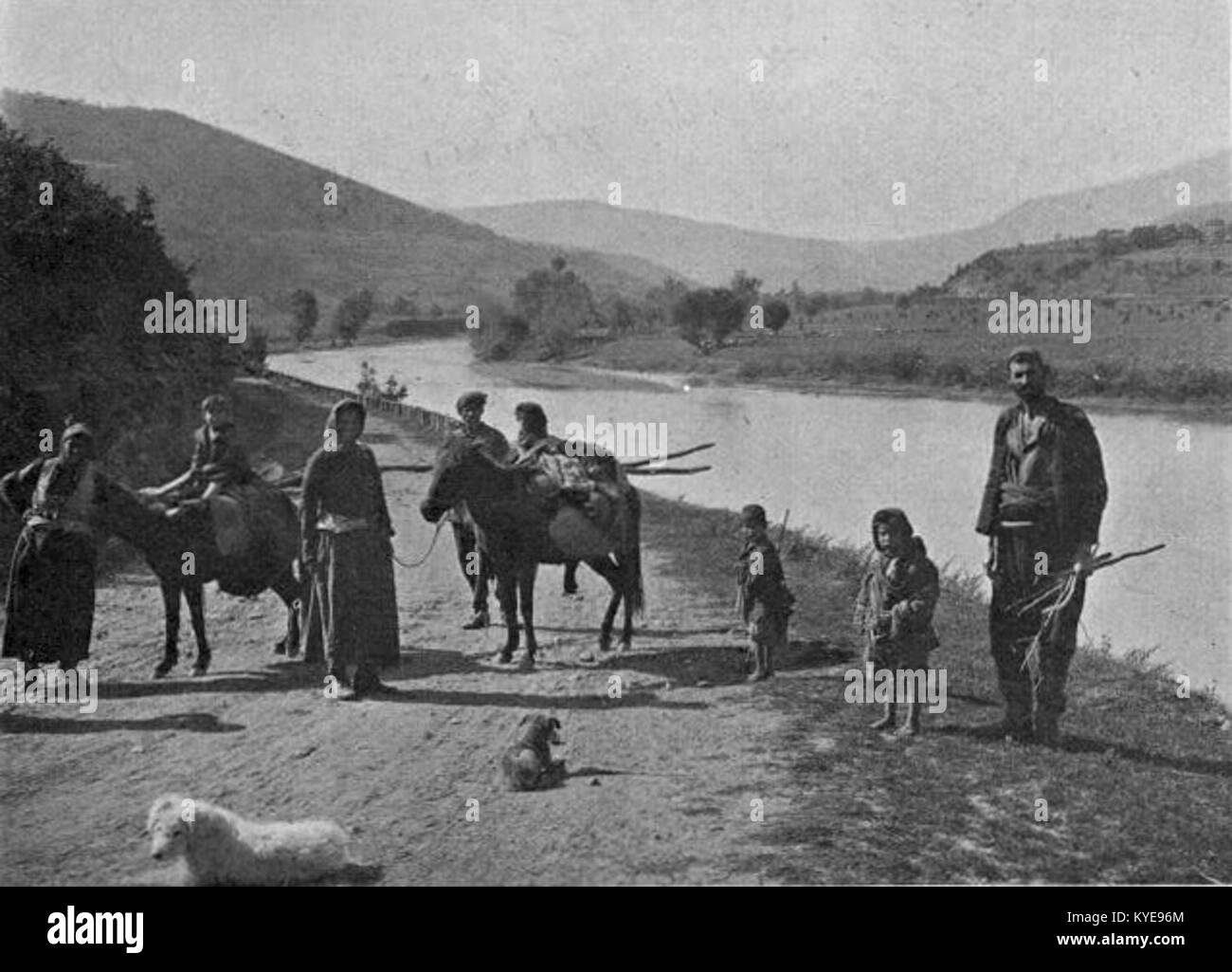 Tziganes hi-res stock photography and images - Alamy