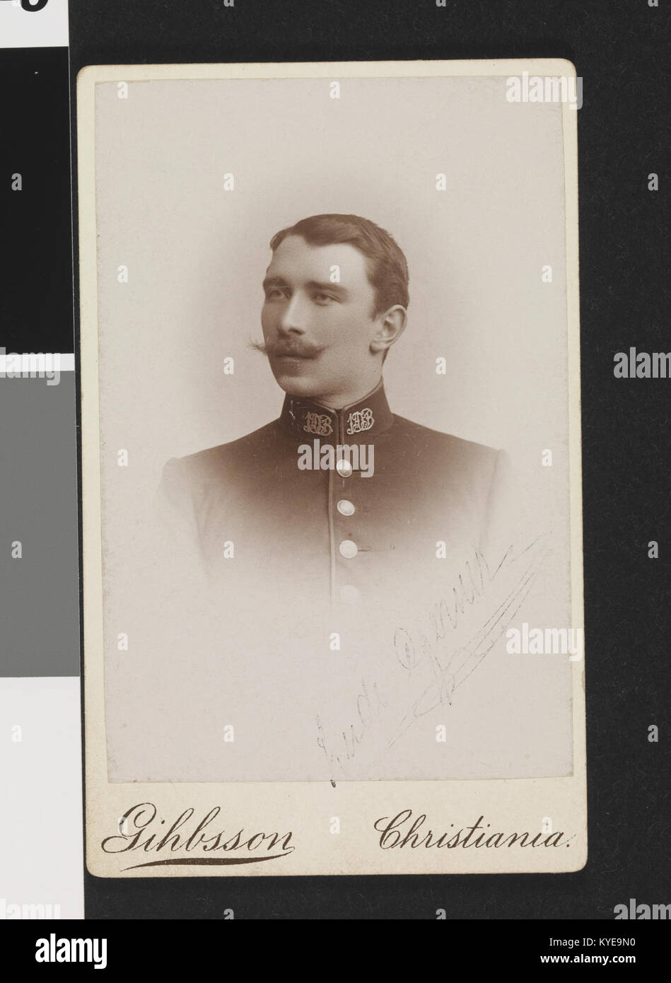 Preserved uniform hi-res stock photography and images - Alamy