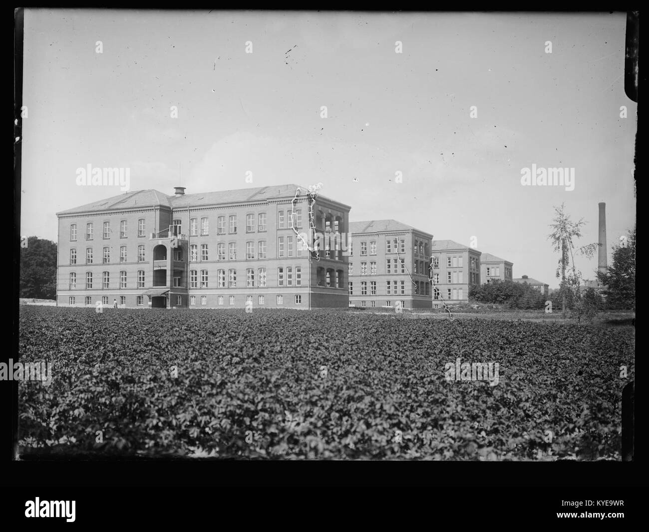 Norway oslo university Black and White Stock Photos & Images - Alamy