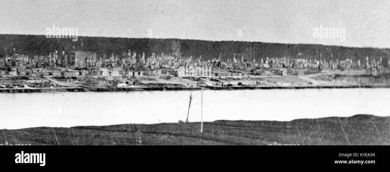 Fire reports Black and White Stock Photos & Images - Alamy