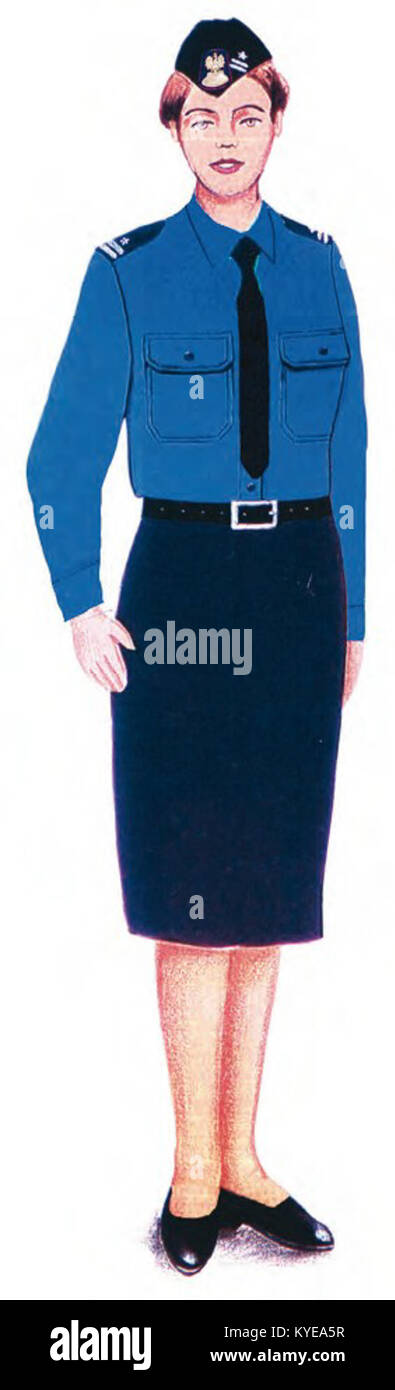 This image showcases a uniform worn by a service member, labeled as 'sg ...