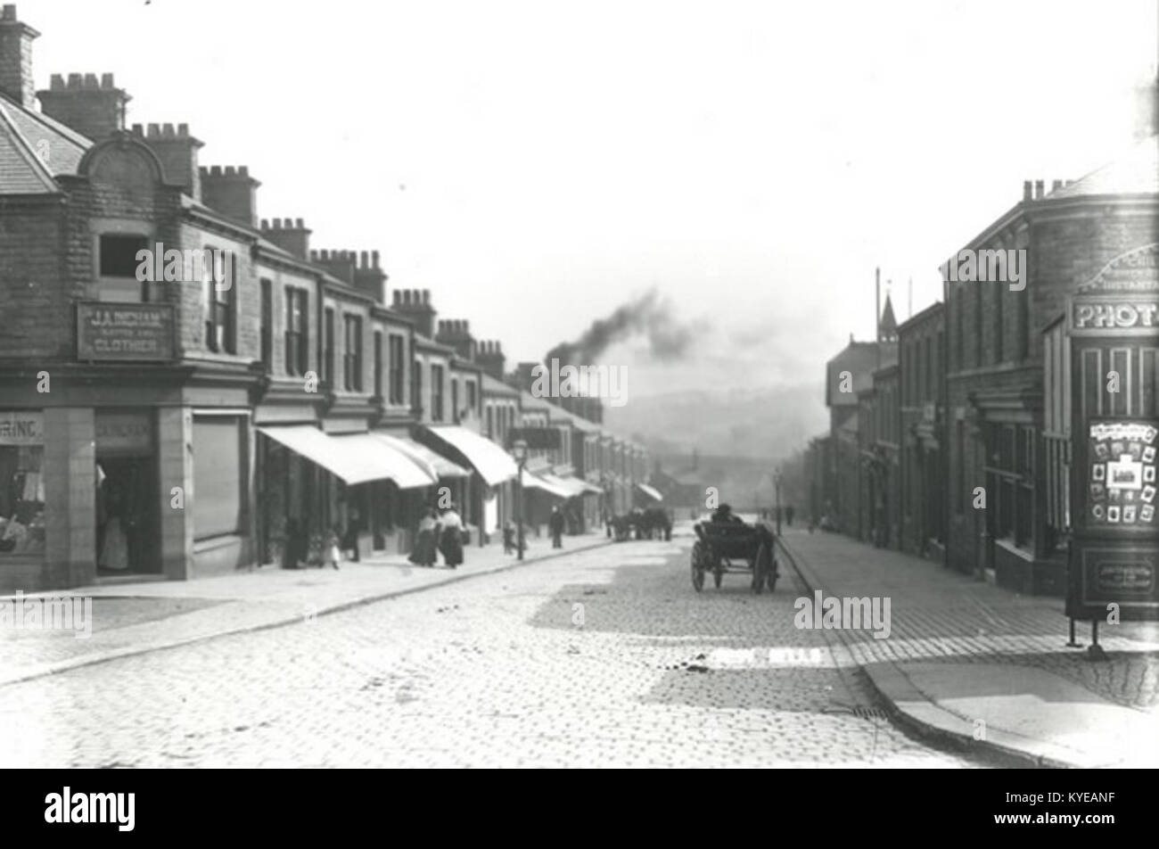 New british union hi-res stock photography and images - Alamy