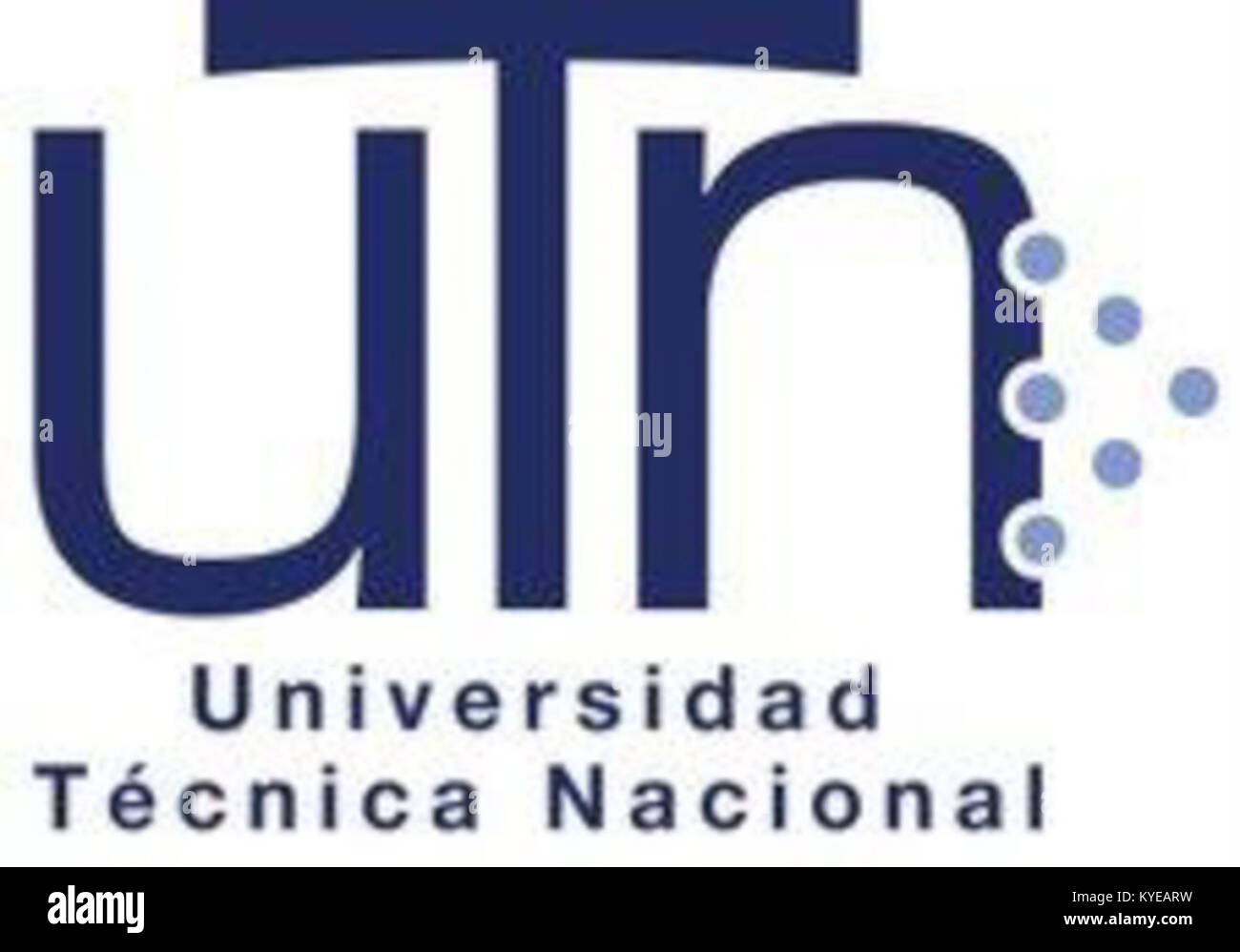 Universidad Nacional De Costa Rica Logo