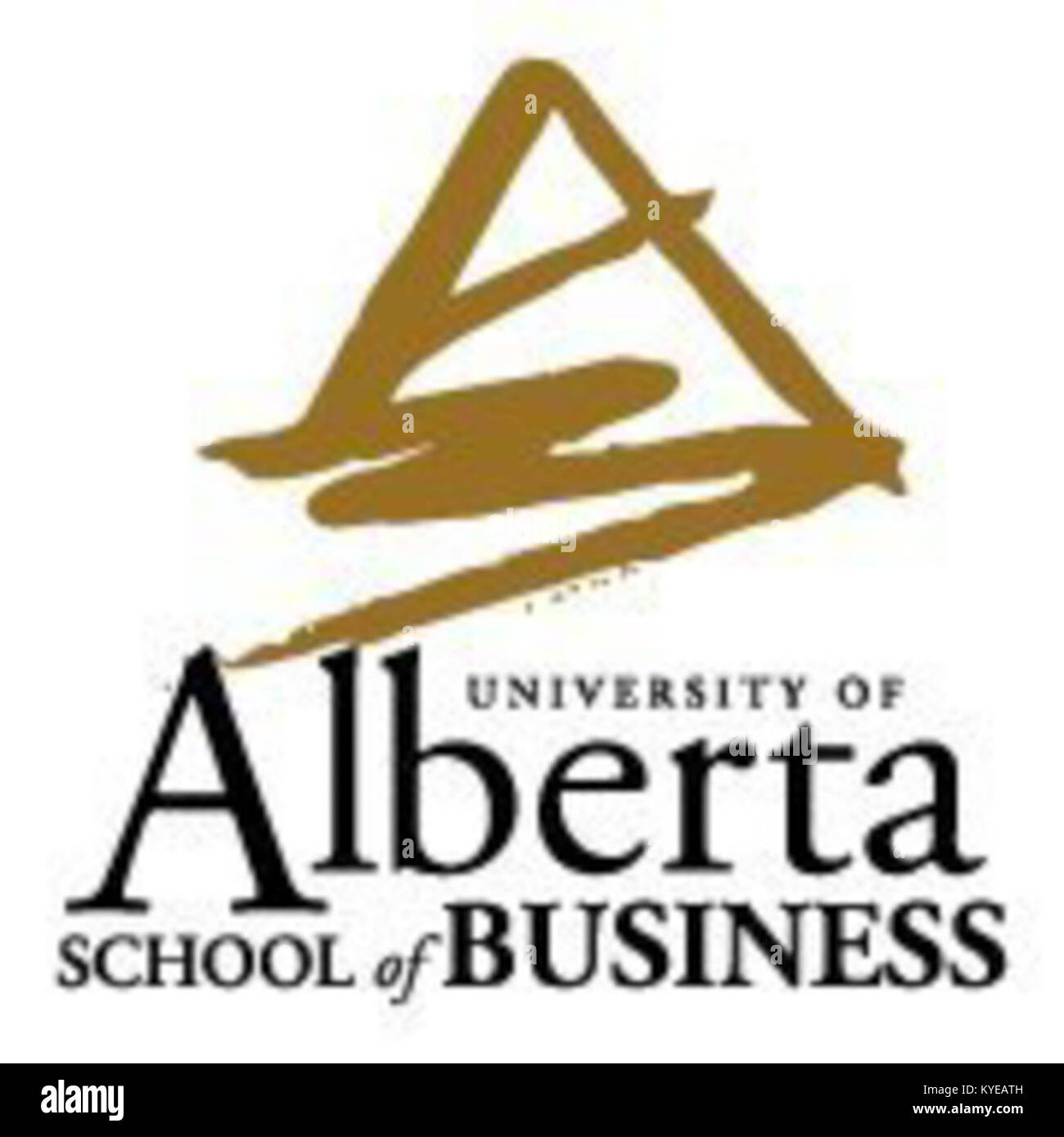 Alberta school of business hi-res stock photography and images - Alamy