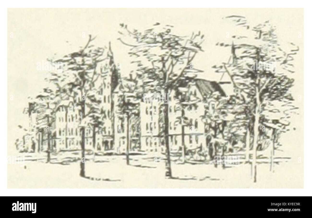 Harper hospital hi-res stock photography and images - Alamy