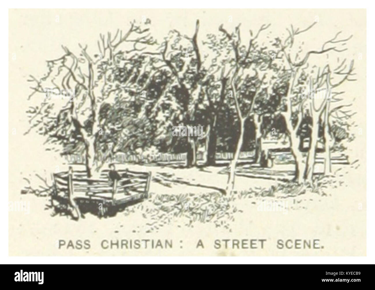 Pass christian mississippi hi-res stock photography and images - Alamy