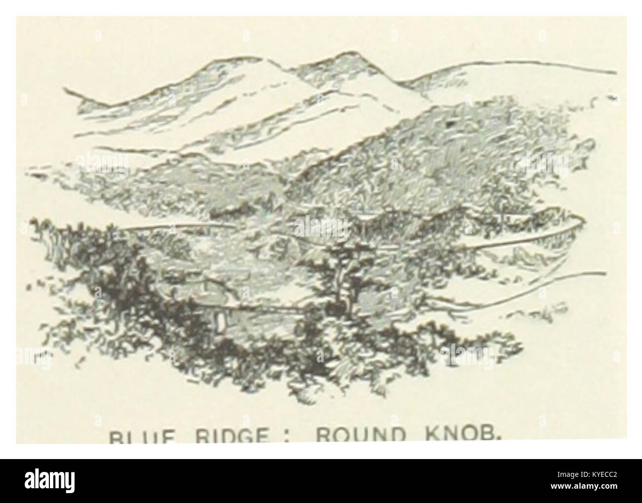 Round ridge hi-res stock photography and images - Alamy