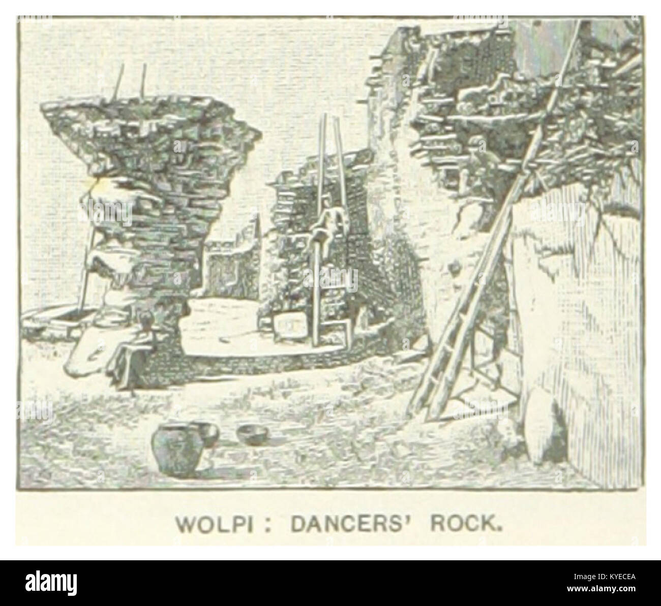 Rock elevation Cut Out Stock Images & Pictures - Alamy