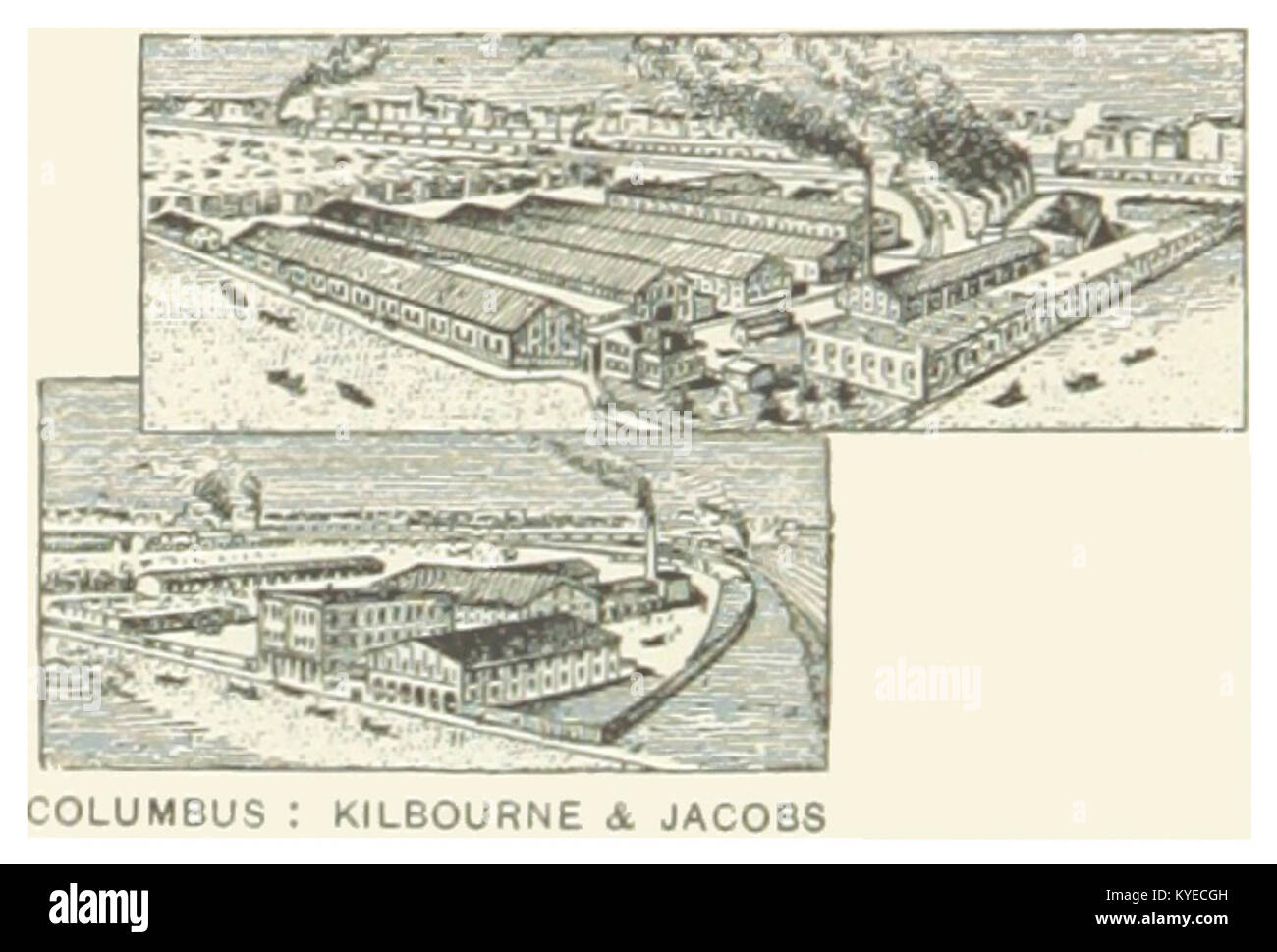 Kilbourne hi-res stock photography and images - Alamy