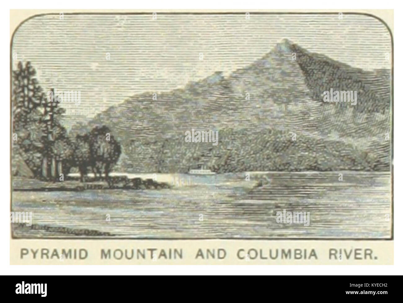Pyramid feature hi-res stock photography and images - Alamy