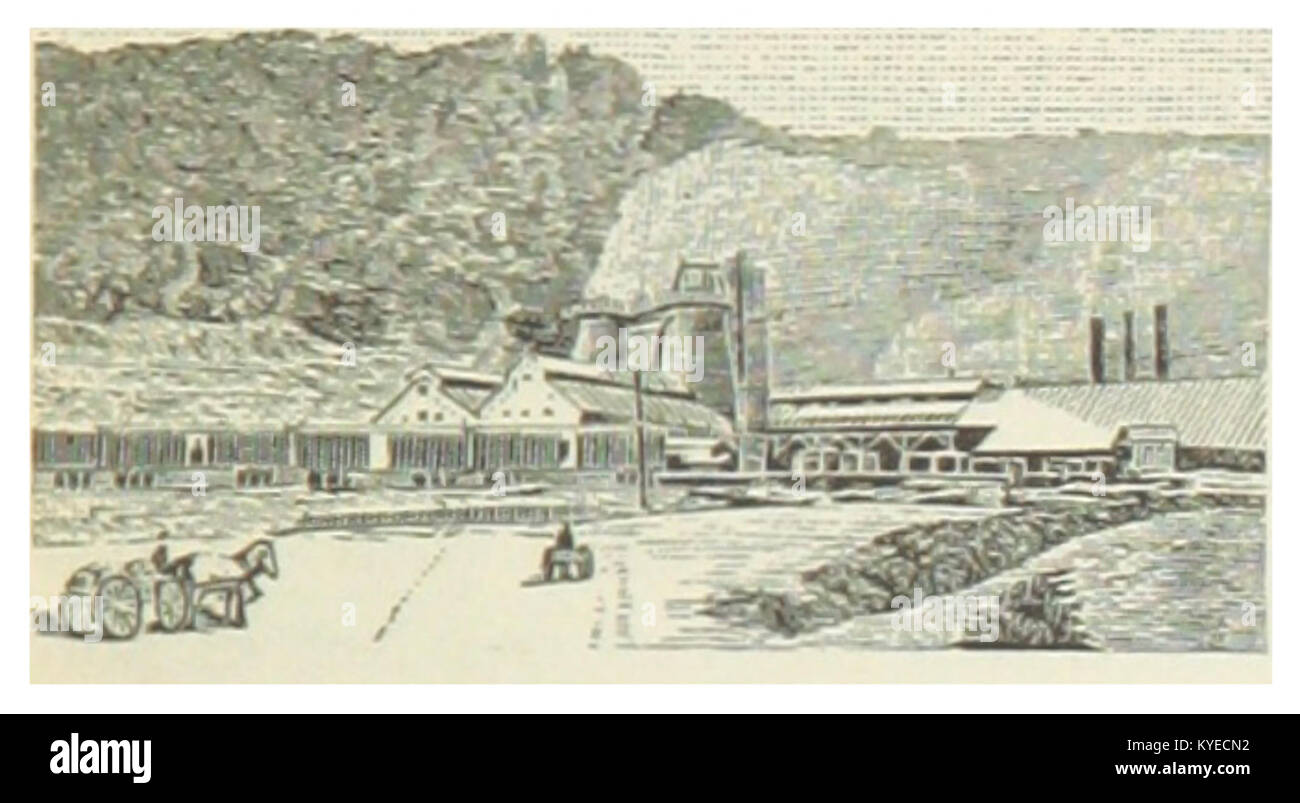 Southern expansion Cut Out Stock Images & Pictures - Alamy