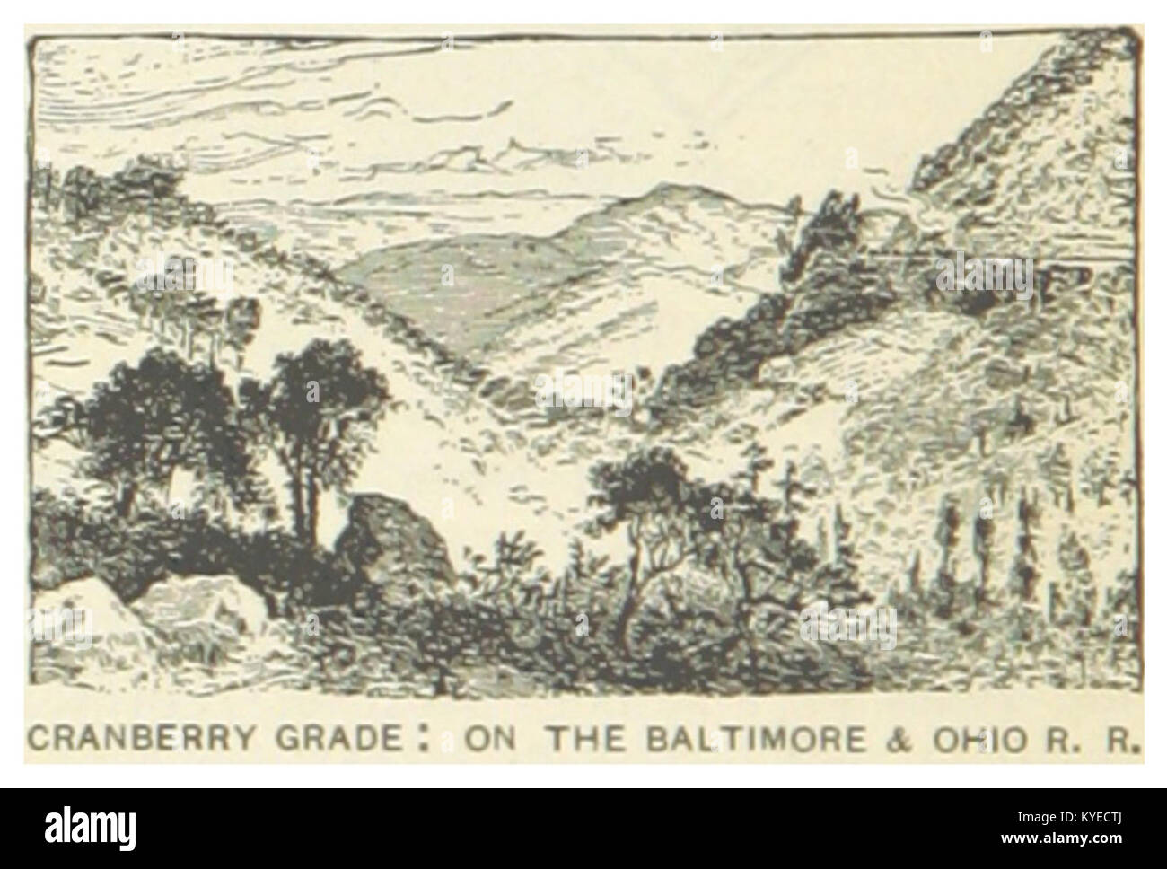 Granberry hi-res stock photography and images - Alamy