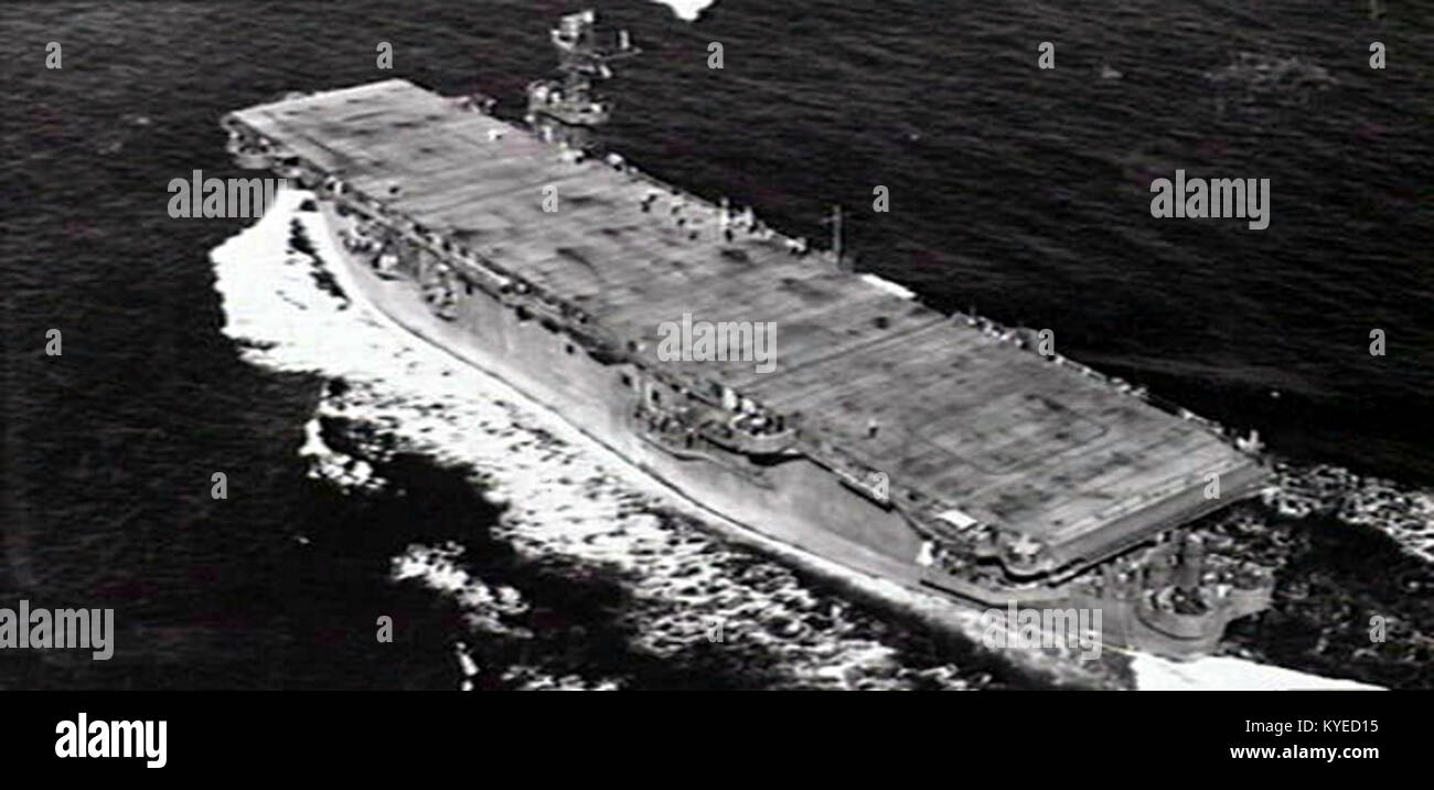 Uss nassau hi-res stock photography and images - Alamy