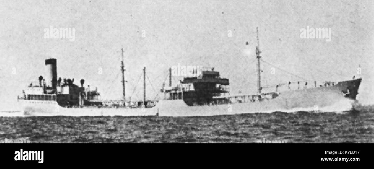 Uss neosho Black and White Stock Photos & Images - Alamy