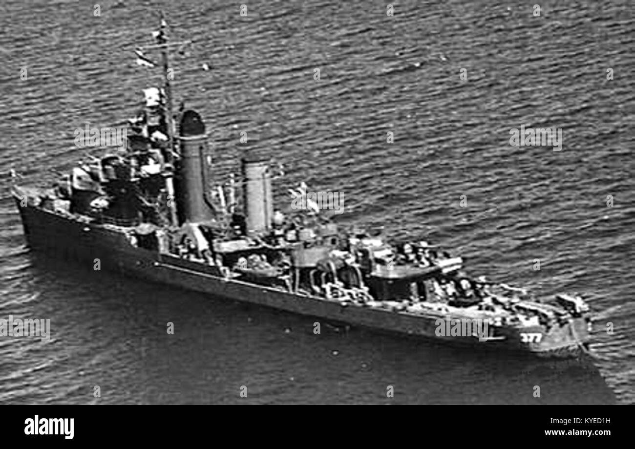 Uss perkins hi-res stock photography and images - Alamy