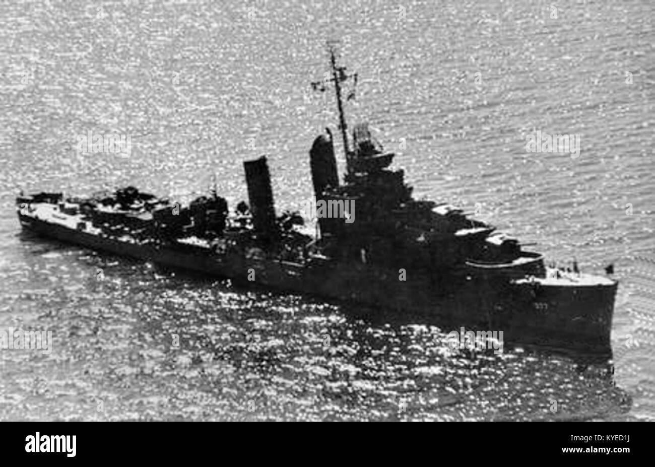 Uss perkins hi-res stock photography and images - Alamy