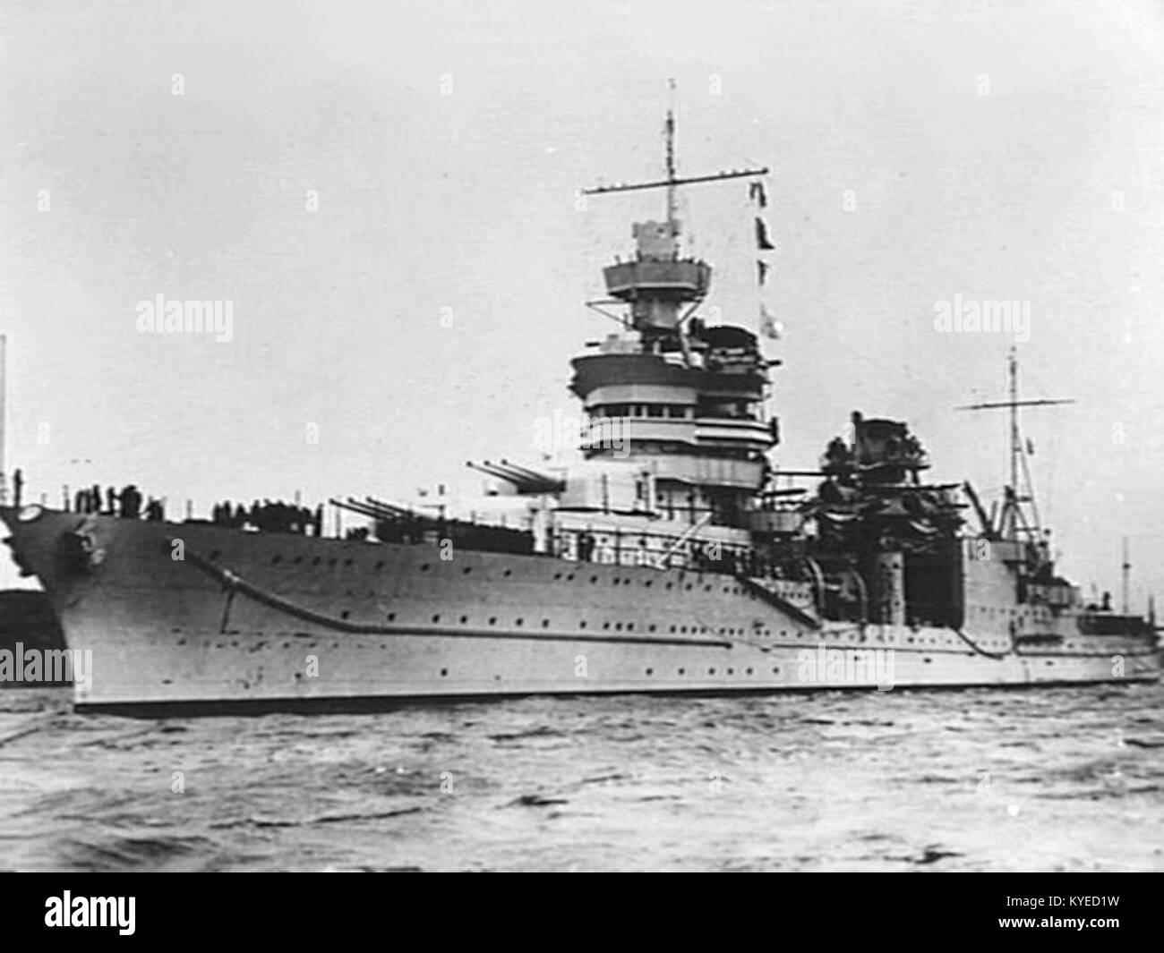 Uss Portland High Resolution Stock Photography and Images - Alamy