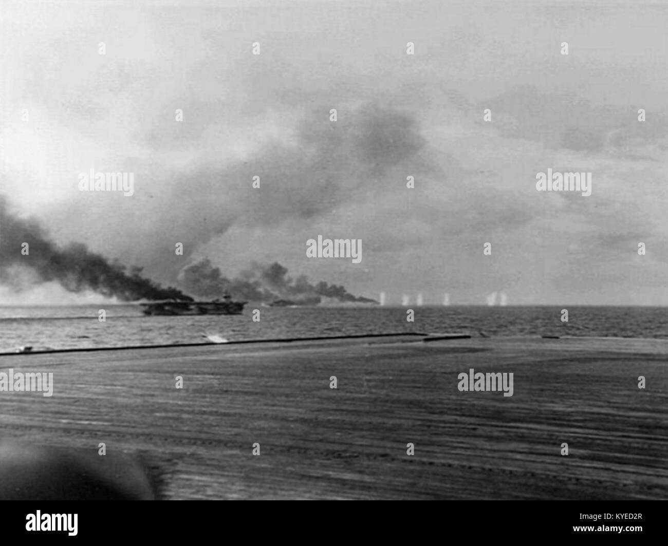 Uss st lo Black and White Stock Photos & Images - Alamy