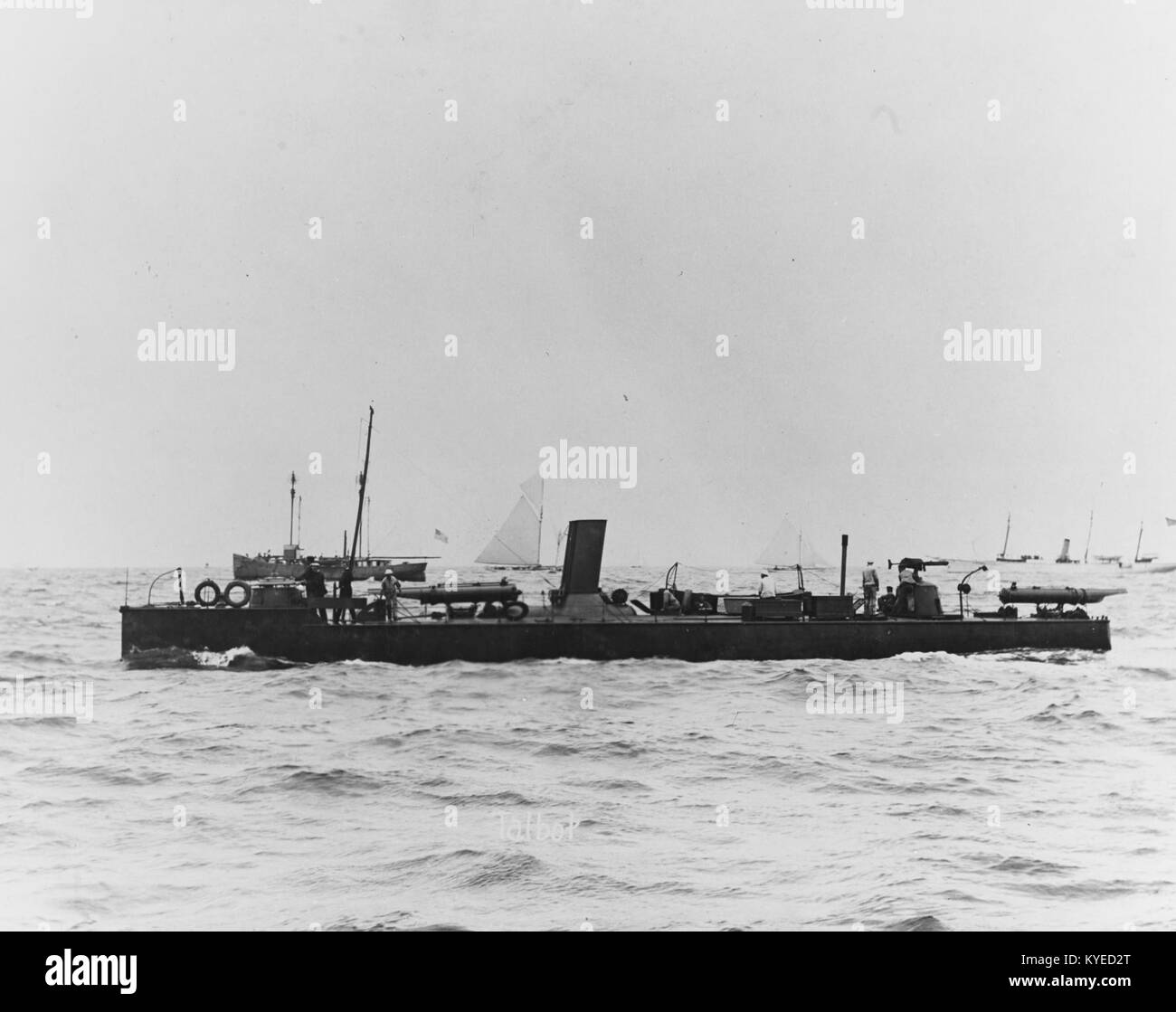 Talbot s Black and White Stock Photos & Images - Alamy