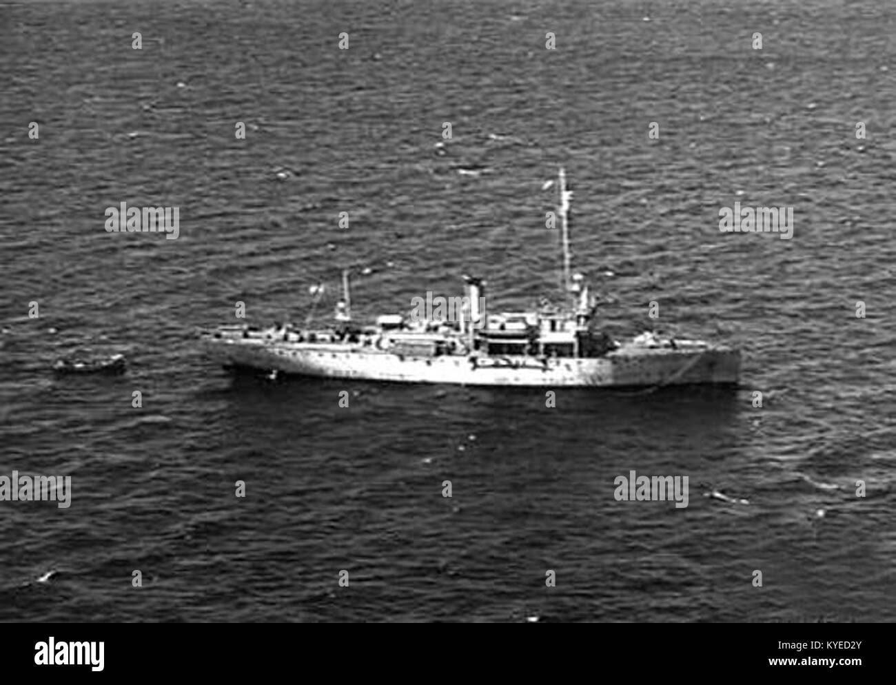 The USS Tulsa (PG-22) was a patrol gunboat of the United States Navy ...