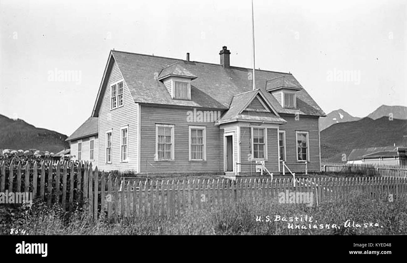 Us military fort Black and White Stock Photos & Images - Alamy