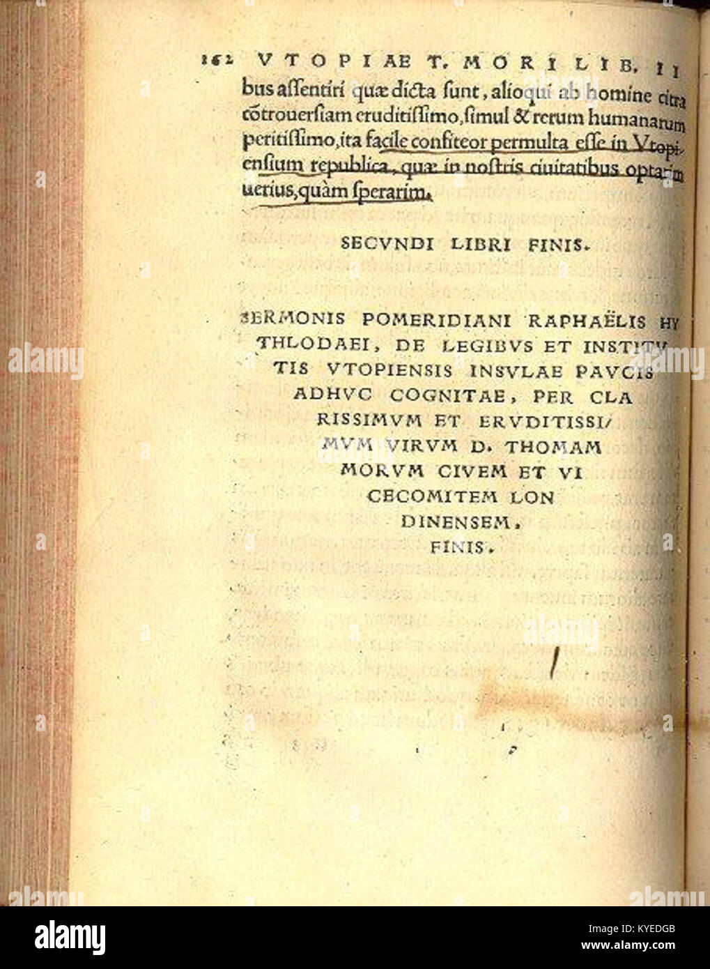'Utopia' by Thomas More, first published in 1518, is a seminal work in ...
