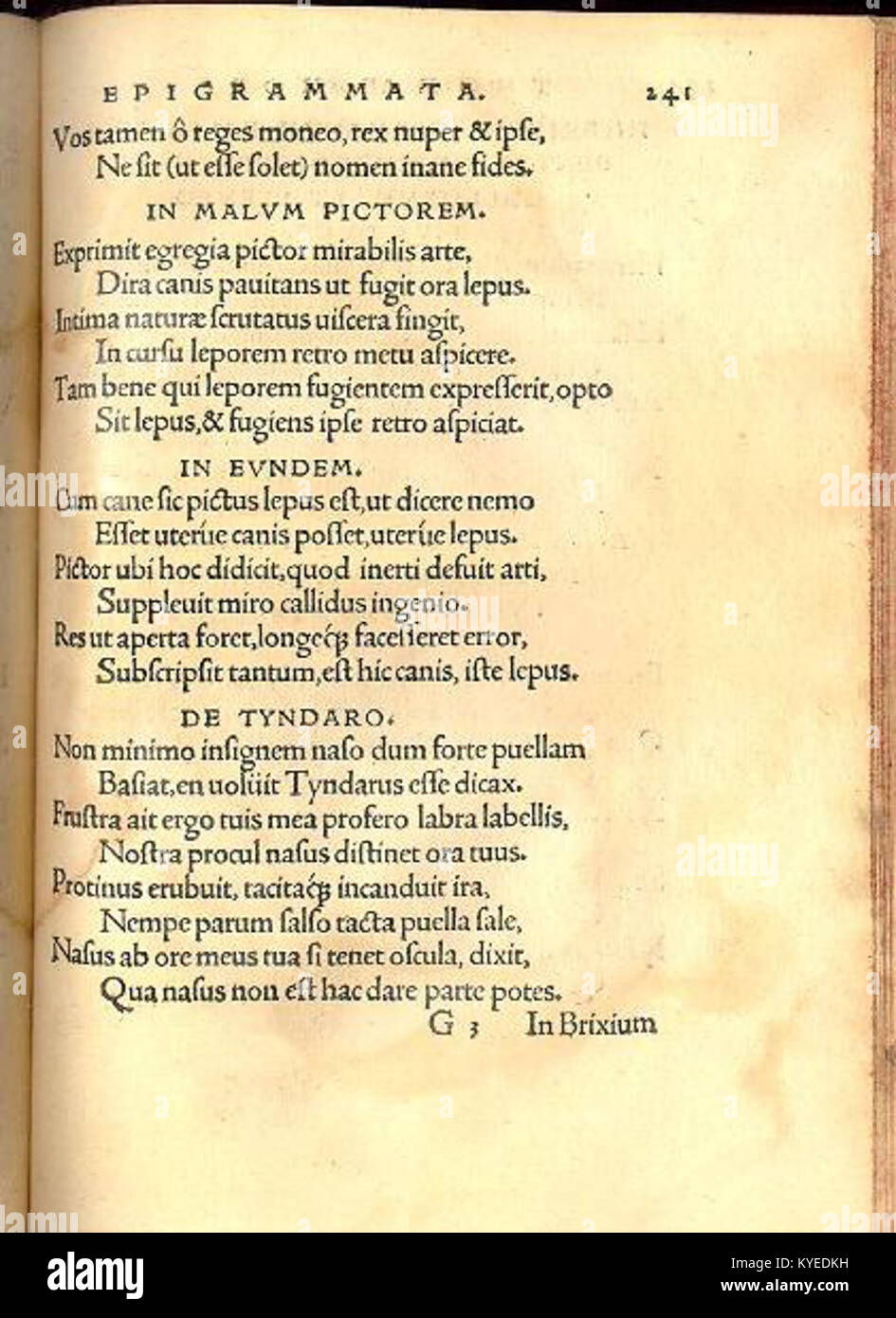 Illustration from Thomas More's 1518 edition of 'Utopia', depicting a ...