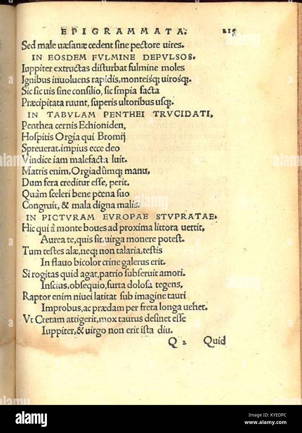 This image represents the famous 1518 edition of Thomas More’s 'Utopia ...