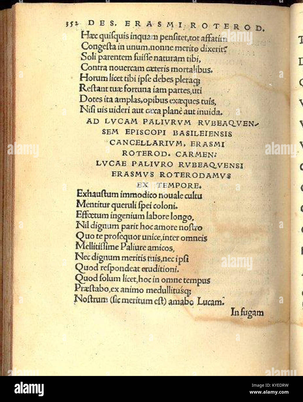 The 1518 edition of Thomas More's 'Utopia' explores the ideal society ...