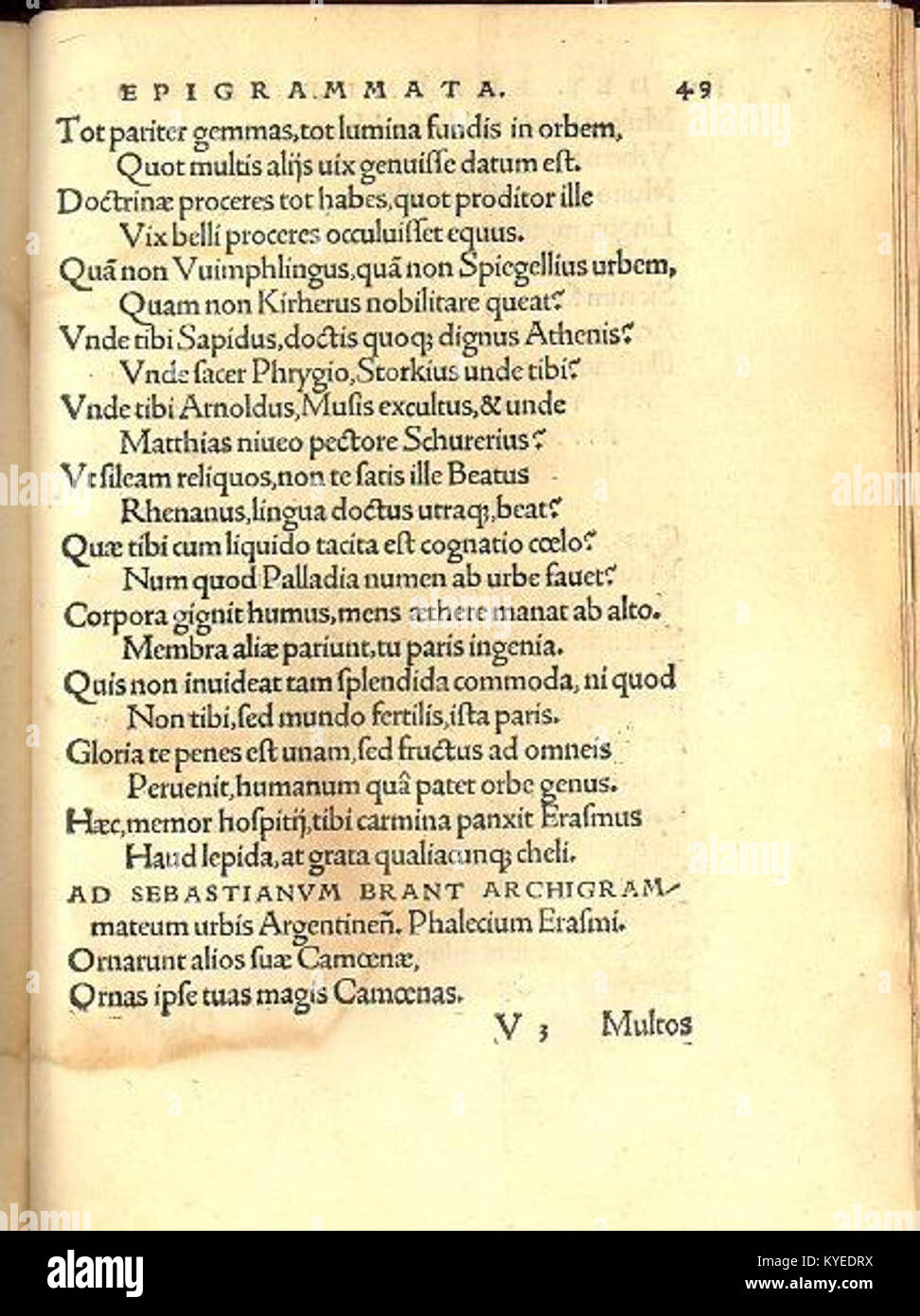 The 1518 engraving of Thomas More’s Utopia presents a detailed ...