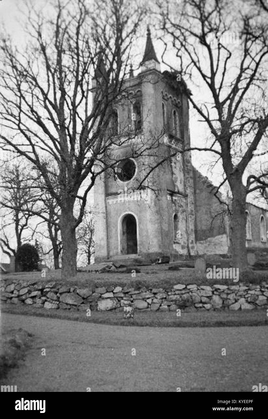 Vänersnäs Church is a historic church located in Sweden. Its ...