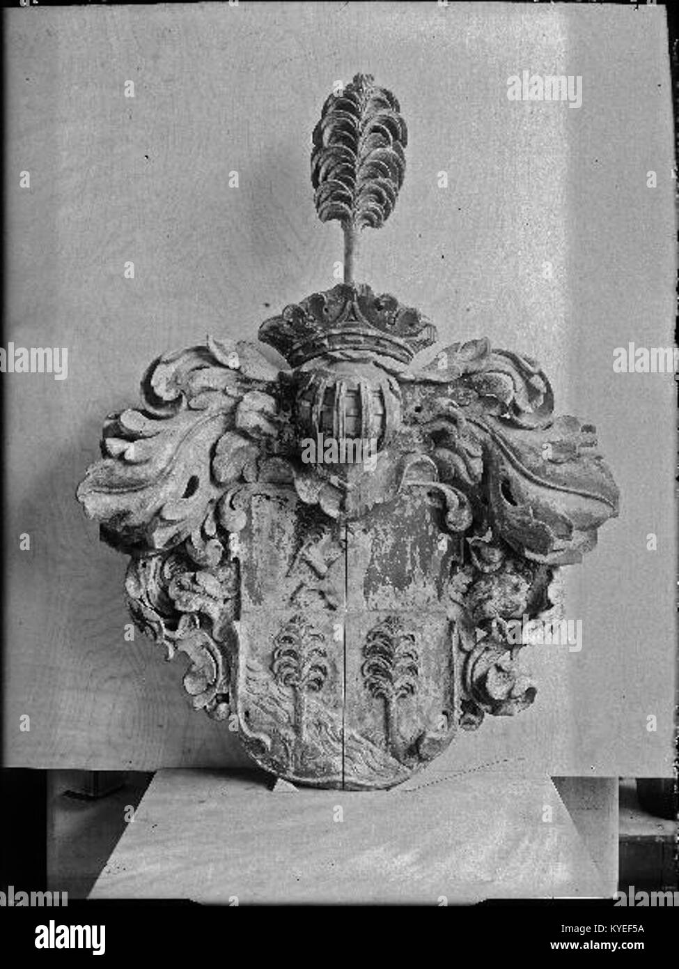 Vange Church is a historic structure listed in the KMB registry ...