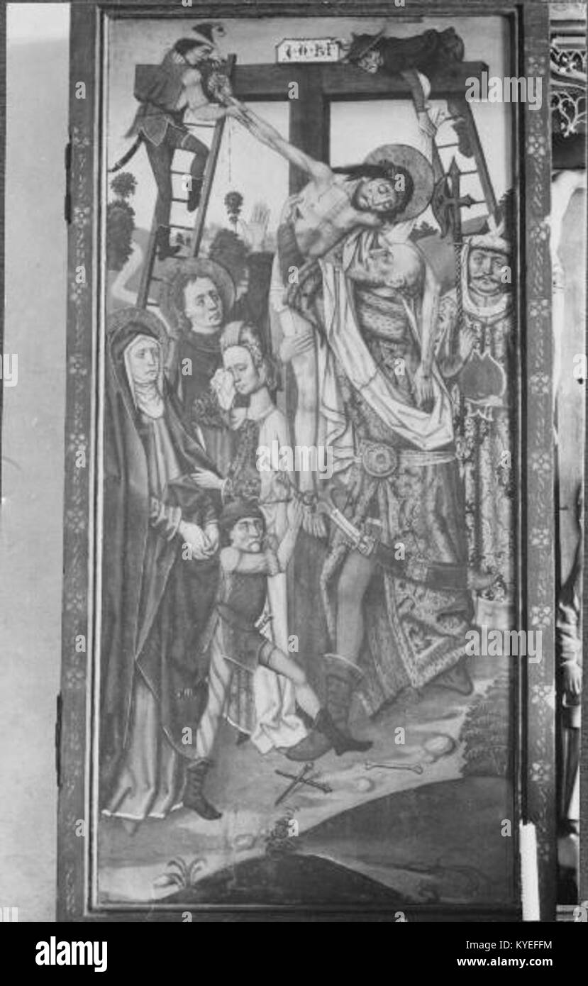 Värmdö Church, located in Sweden, is a notable example of Swedish ...