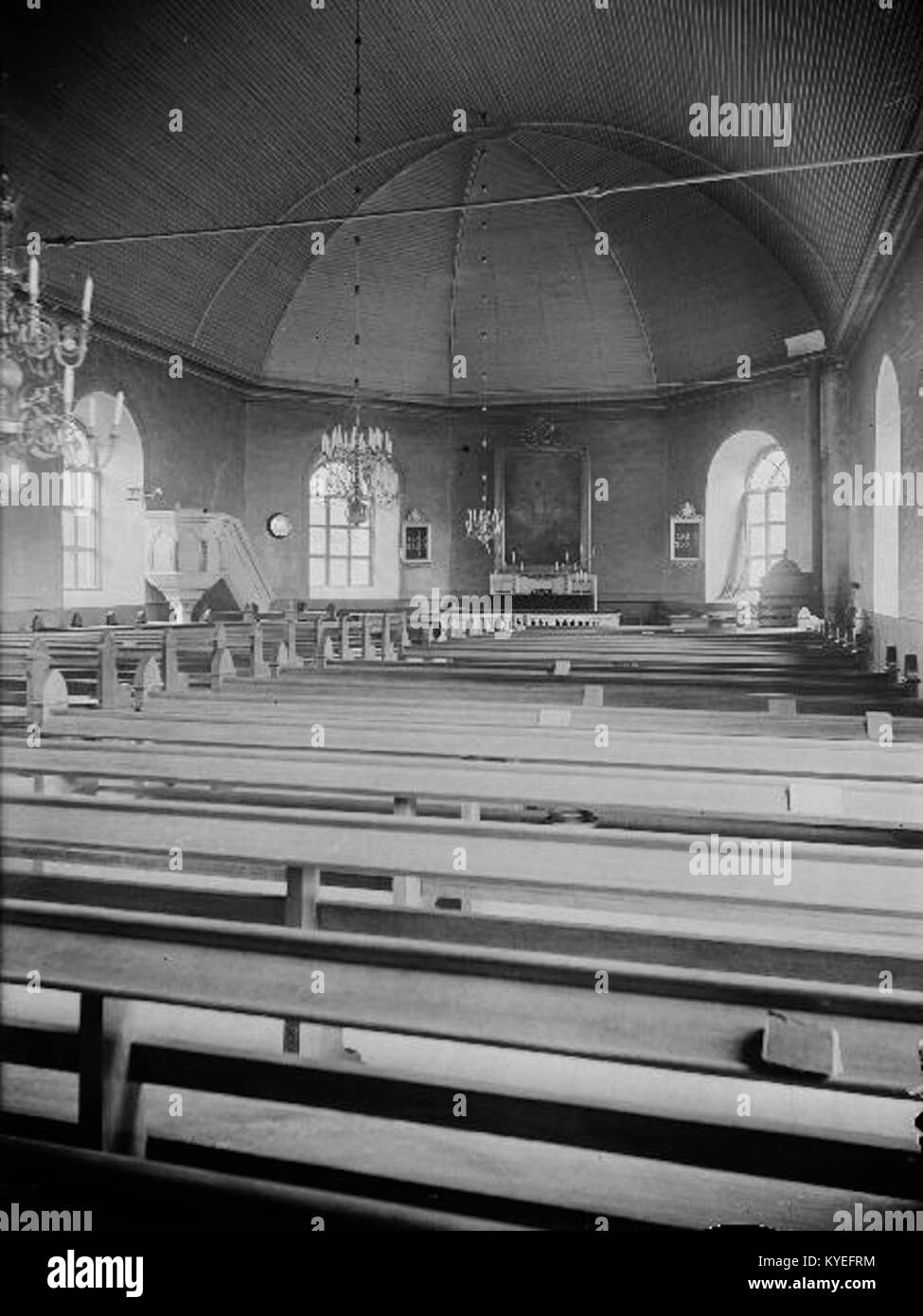 1300s architecture Black and White Stock Photos & Images - Alamy