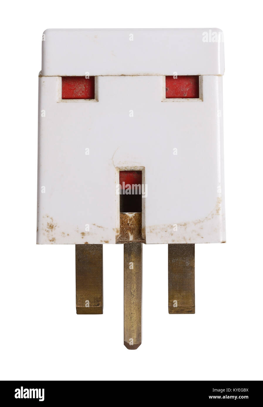 Uk plug adaptor hi-res stock photography and images - Alamy