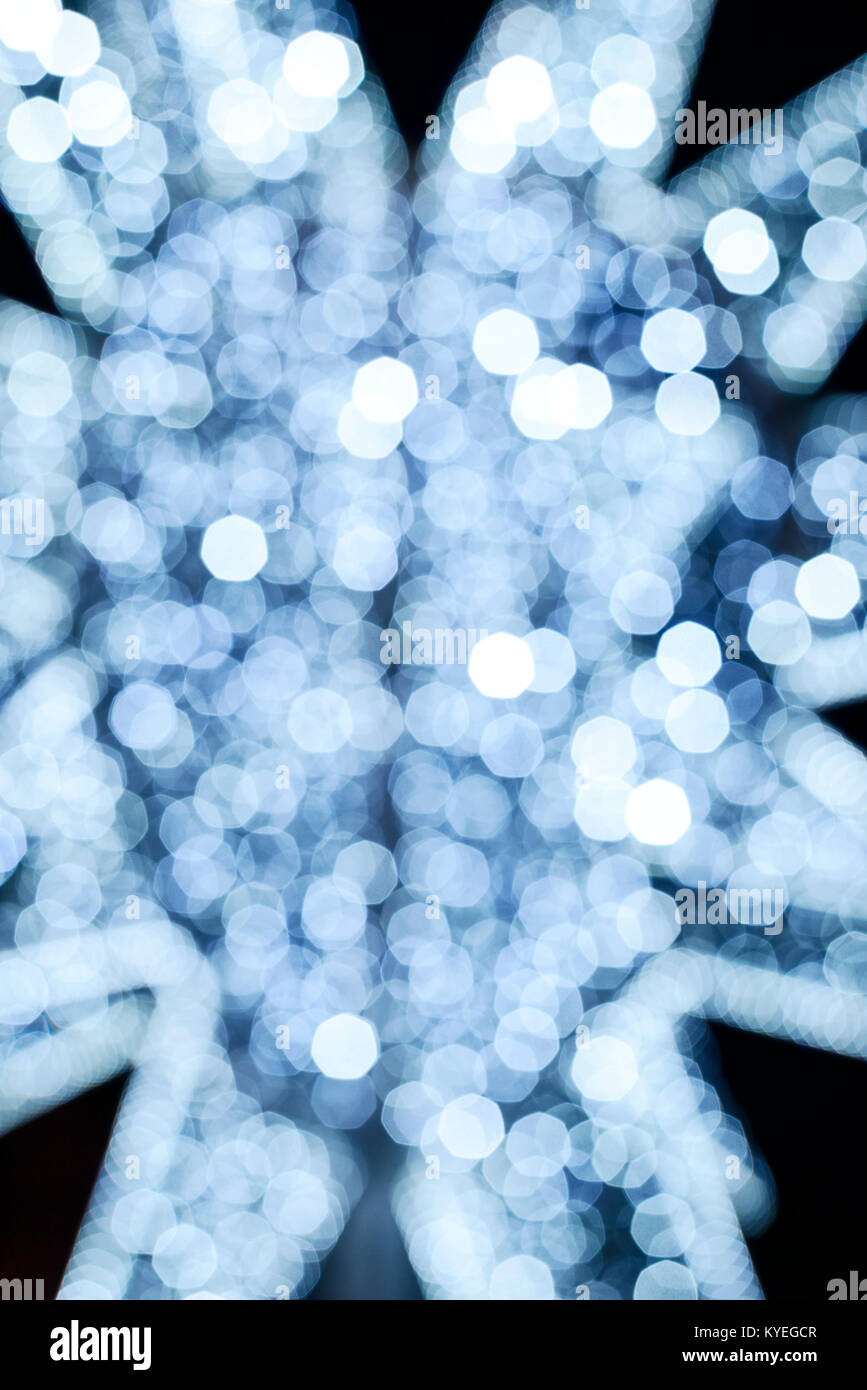 White lights hi-res stock photography and images - Alamy