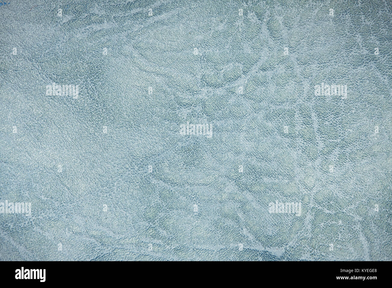 The colored heterogeneous leather texture. The fabric in light, dark ...