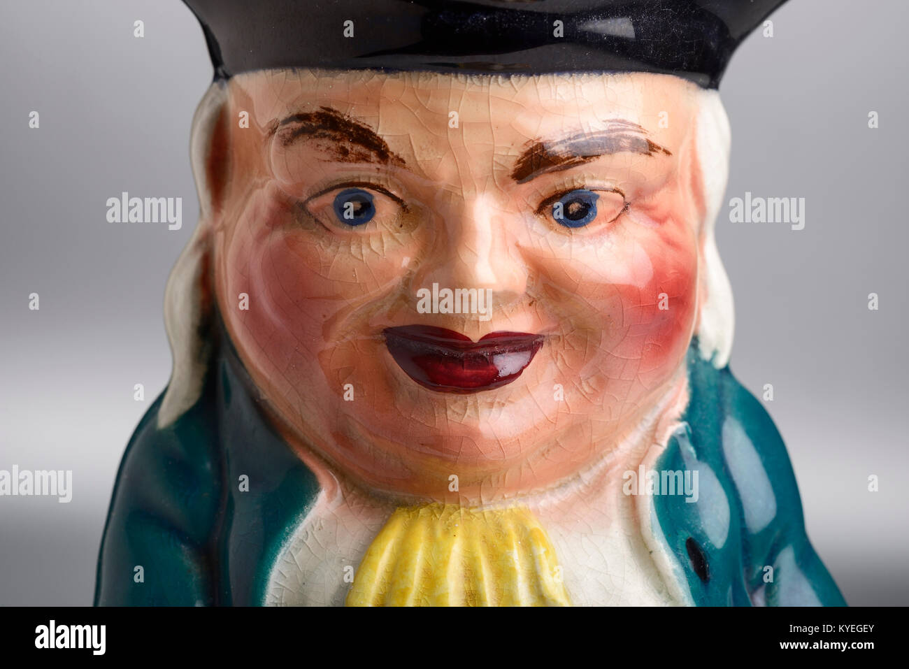 Face jug hi-res stock photography and images - Alamy