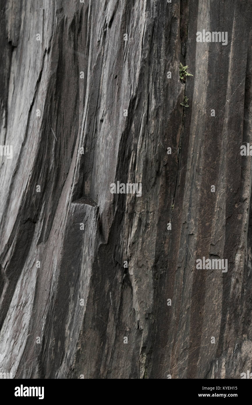 Ballachulish Slate Quarry, Highland Scotland Stock Photo - Alamy