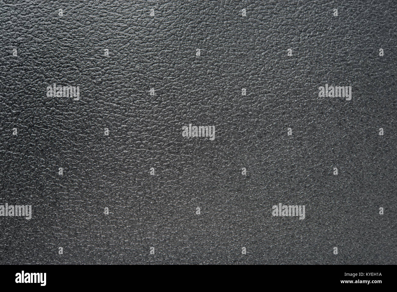 black plastic leather sheet texture Stock Photo - Alamy