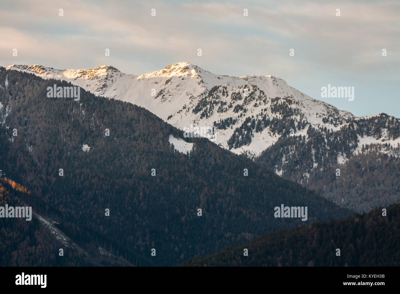 Naz-Sciaves, Natz-Schabs, Eisack Valley, Bolzano, Trentino Alto Adige ...