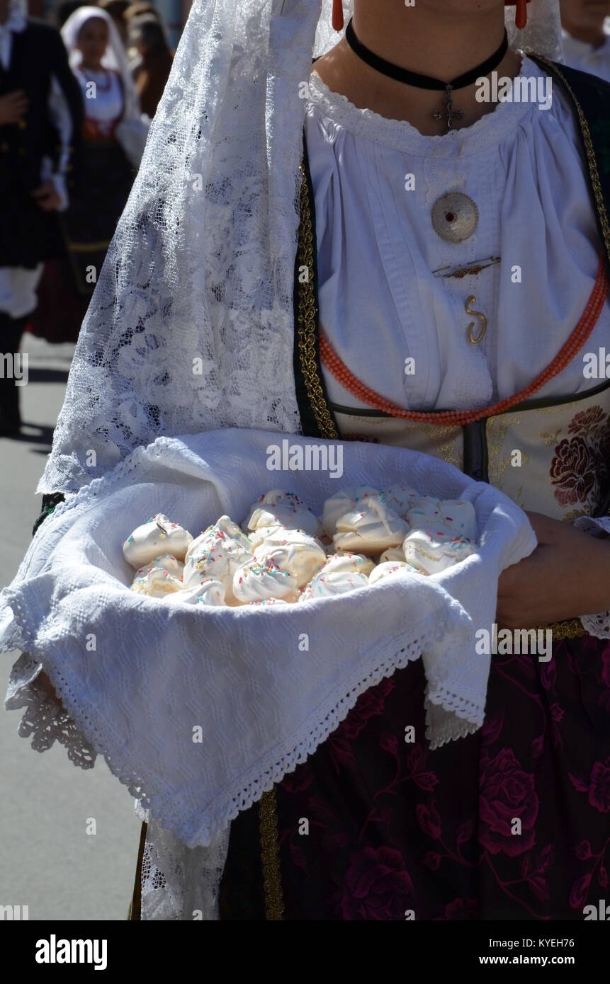 Folk sardinia ancient tradition hi-res stock photography and images - Alamy