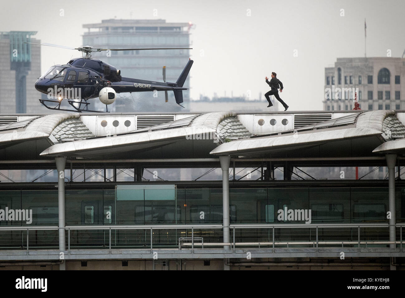 Mission impossible hi-res stock photography and images - Alamy