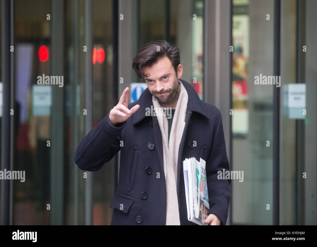 Heydon prowse hi-res stock photography and images - Alamy