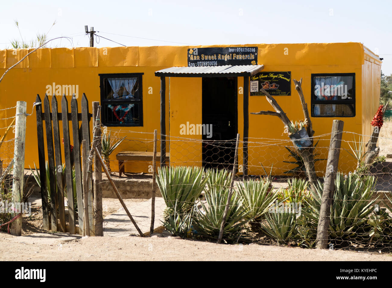 Mortuary structure hi-res stock photography and images - Alamy
