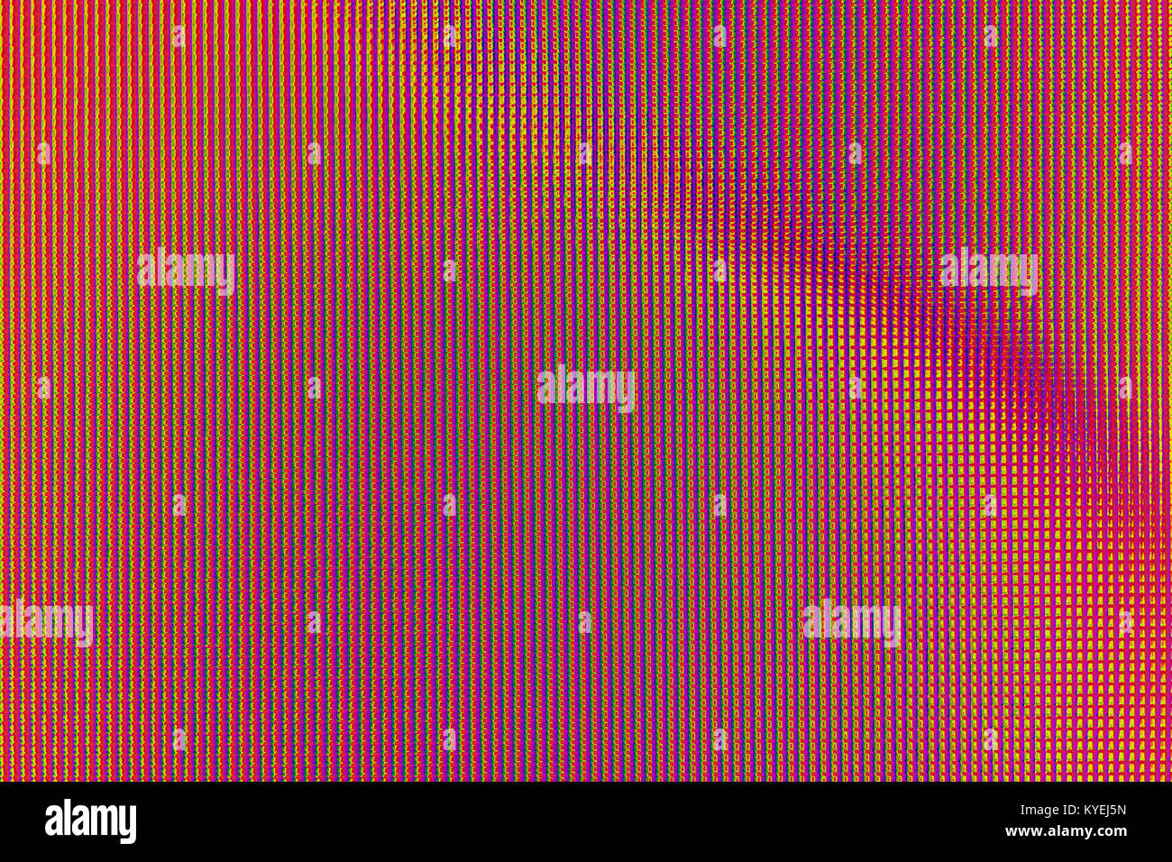 Abstract monitor led screen texture background Stock Photo - Alamy